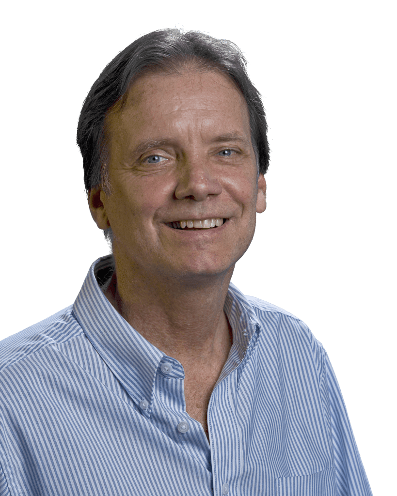 About | Dr. Mark Roby