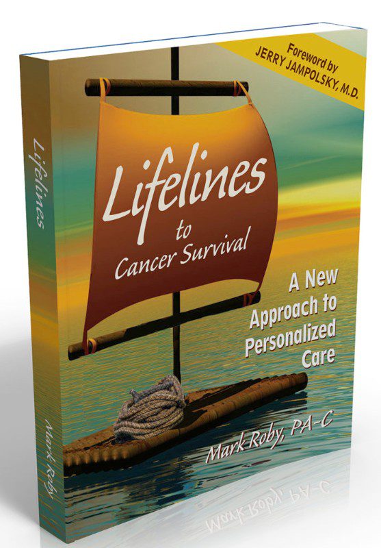 Cancer / How Badly Do You Want to Survive | Dr. Mark Roby